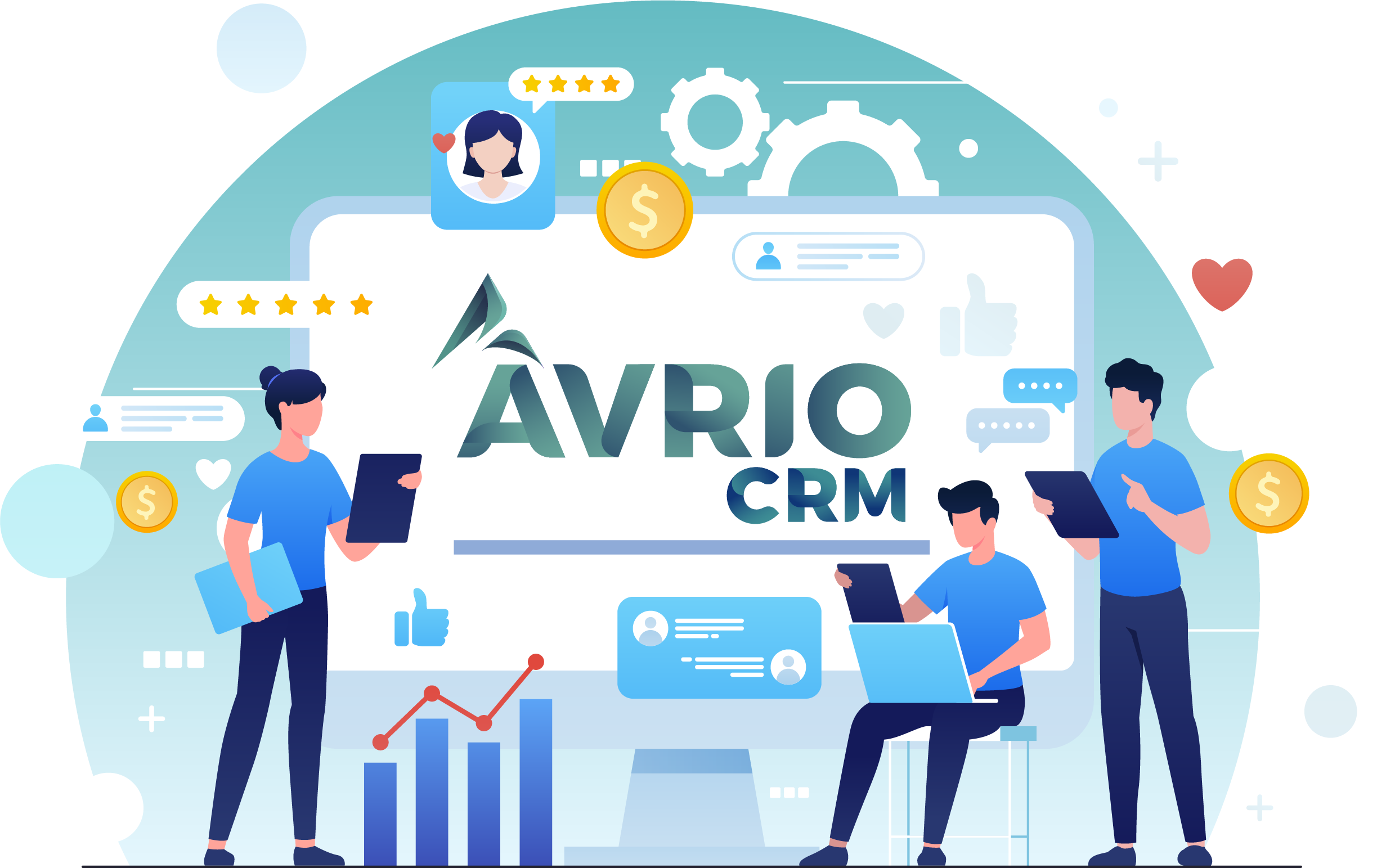 NOMIZOTECH | software dvelopment company